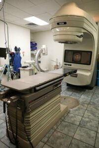 Radiation Oncology | BluePearl Pet Hospital