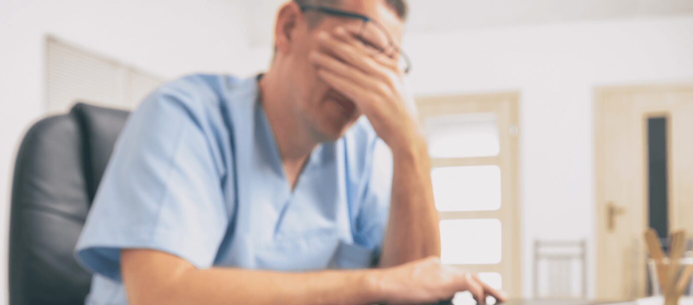 Veterinarian Burnout and Fatigue - BluePearl Pet Hospital