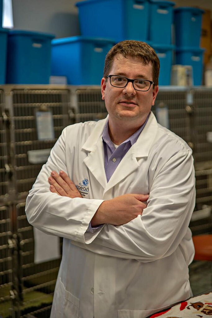 emERge™ ER Vet Training Program - BluePearl Pet Hospital