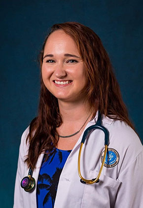 BluePearl Pet Hospital | Clearwater, FL | Our Vets