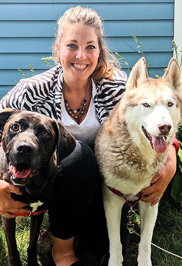 BluePearl Pet Hospital | Arden Hills, MN | Our Vets