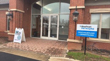 BluePearl Pet Hospital | Augusta, GA