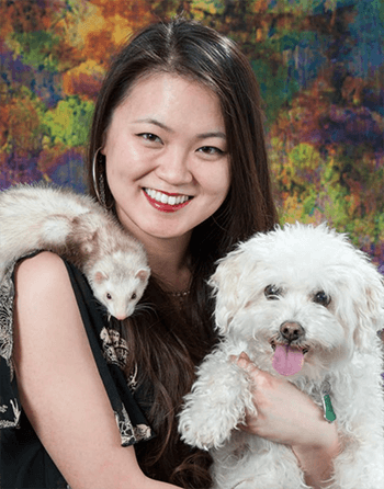 Stephanie Park's Instagram, Twitter & Facebook on IDCrawl