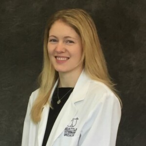 BluePearl Pet Hospital | Renton, WA | Our Vets