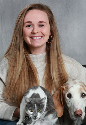 BluePearl Pet Hospital | Lafayette, CO | Our Vets