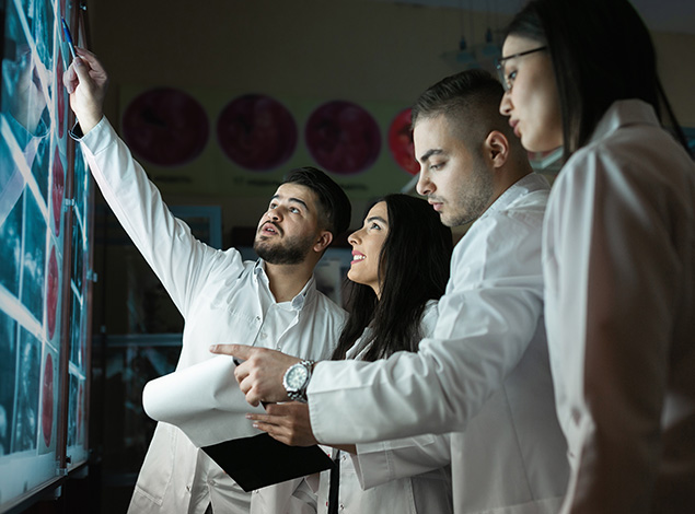 BluePearl Launches University Partnership Program - BluePearl Pet Hospital