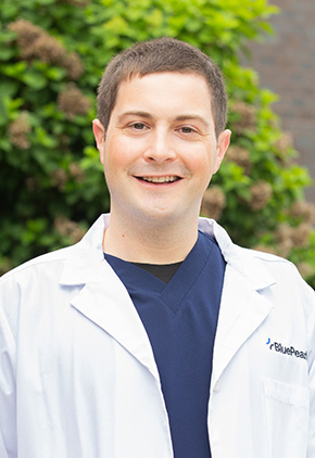 BluePearl Pet Hospital | North Dallas, Lewisville, TX | Our Vets