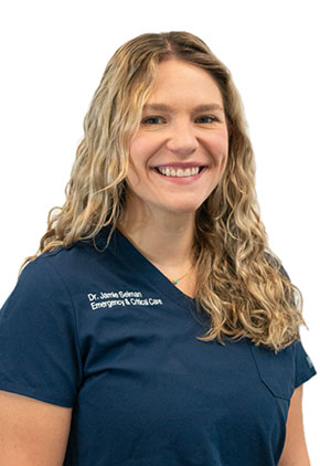 BluePearl Pet Hospital | Lafayette, CO | Our Vets