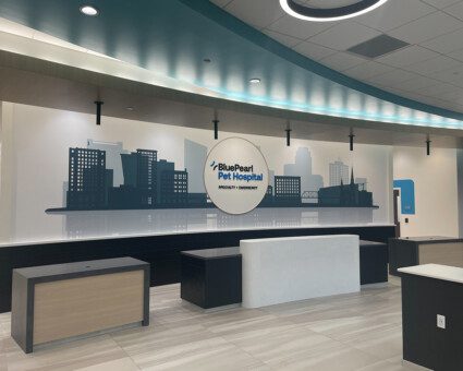 BluePearl Pet Hospital Opens New Location in Grand Rapids - BluePearl ...