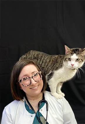 BluePearl Pet Hospital | Monroeville, PA | Our Vets