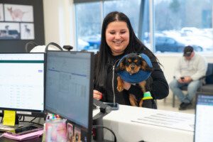 Veterinary Surgery by BluePearl San Antonio TX