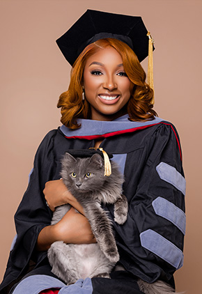 BluePearl Pet Hospital | Cary, NC | Our Vets