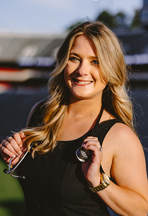 BluePearl Pet Hospital | Sandy Springs, GA | Our Vets