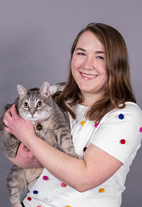 BluePearl Pet Hospital | Framingham, MA | Our Vets